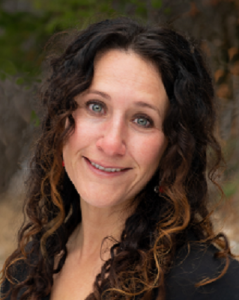 Dr. Hailey Martinez, Ph.D., LCPC (ID, UT), NCC, ACS